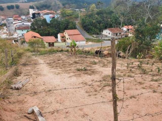 TERRENO À VENDA, 285 M² POR R$ 170.000,00 SERROTE SALESÓPOLIS/SP
