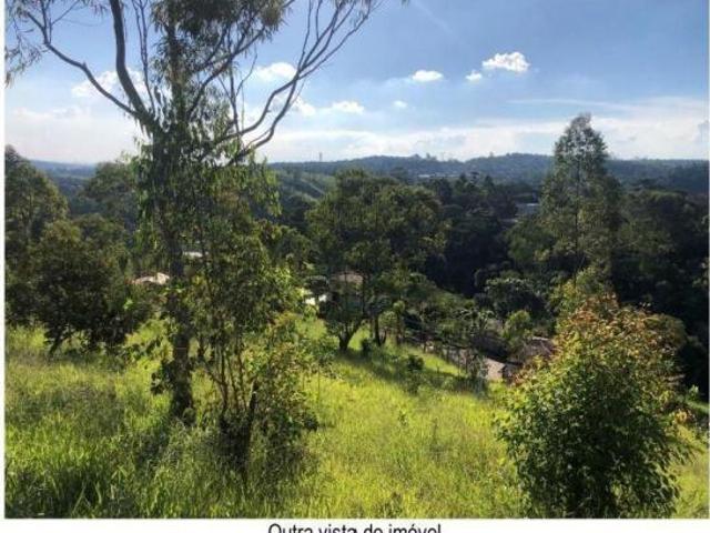 Terreno à venda, 285 m² por R$ 270.000,00 Est Santa Maria do Portão Atibaia/SP