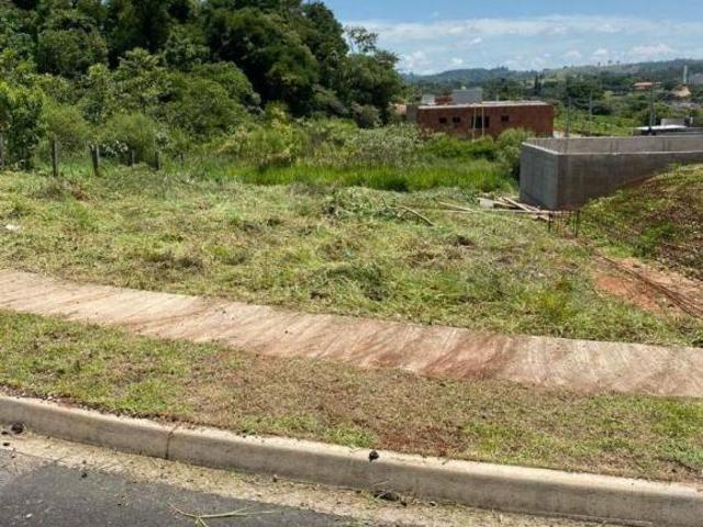 Terreno à venda, 285 m² por R$ 325.900,00 Pinheirinho Vinhedo/SP