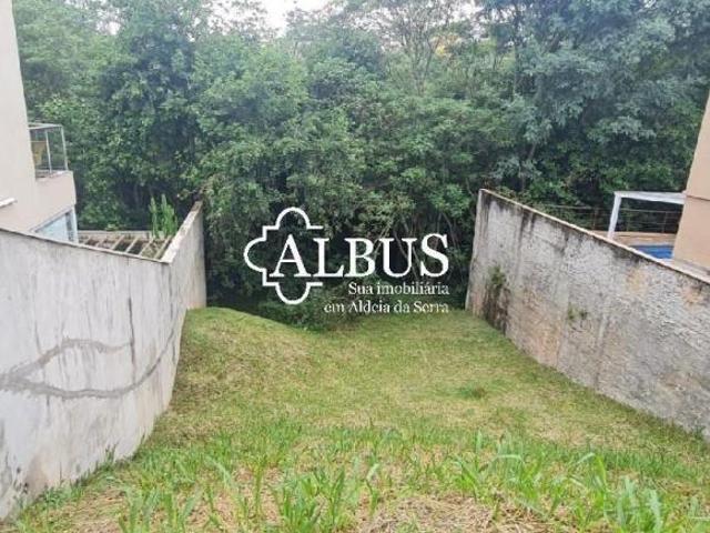 TERRENO À VENDA, 285 M² POR R$ 510.000,00 SURU SANTANA DE PARNAÍBA/SP