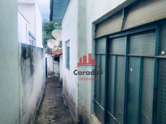 Terreno à venda, 285 m² por R$ 680.000,00 Jardim Girassol Americana/SP