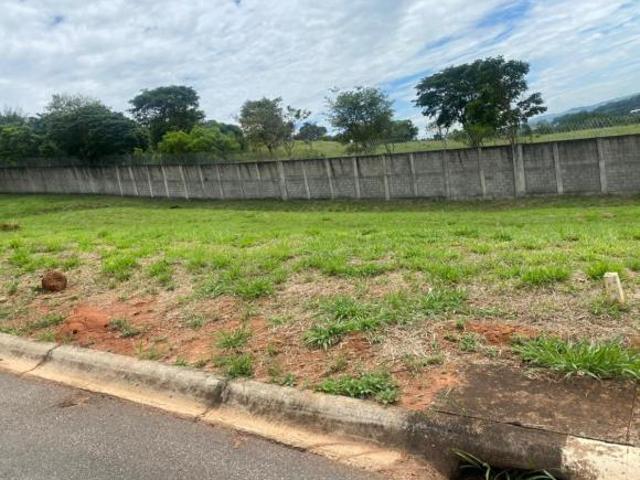 Terreno à venda 285M², Chácaras Cataguá, Taubaté SP | Catagua Way