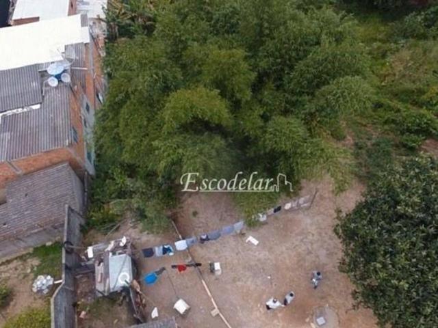 Terreno à venda, 2868 m² por R$ 700.000,00 Centro Francisco Morato/SP