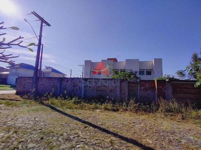 Terreno à venda, 286 m² por R$ 145.000,00 Feitoria São Geraldo São Leopoldo/RS