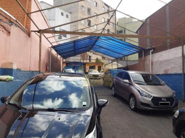 Terreno à venda, 286 m² por R$ 1.100.000,00 Jabaquara São Paulo/SP