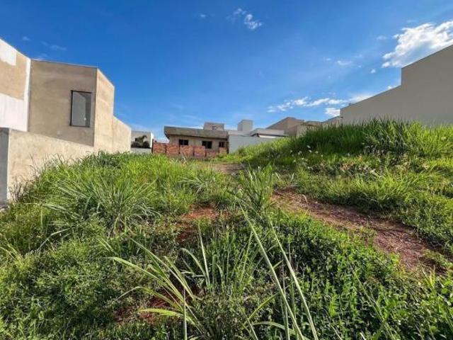 Terreno à venda, 286 m² por R$ 200.000,00 Condominio Soleil Piracicaba/SP