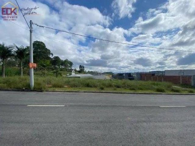 Terreno à venda, 286 m² por R$ 235.000 Recanto do Vale São José dos Campos/SP