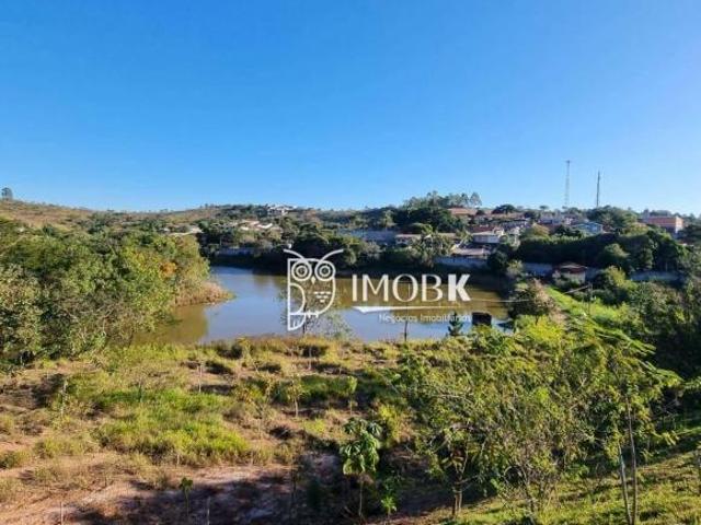 Terreno à venda, 286 m² por R$ 250.000,00 Condomínio Residencial Lagos de Jarinu Jarinu/SP