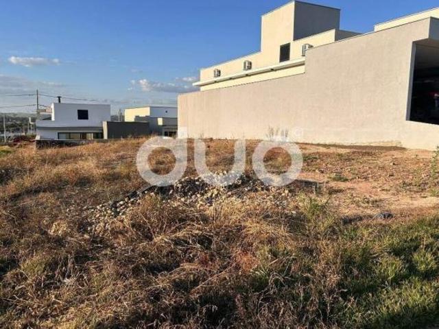 Terreno à venda, 286 m² por R$ 270.000,00 Ondas Condomínio Soleil Piracicaba/SP