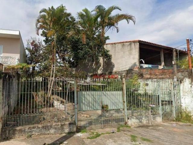 Terreno à venda, 286 m² por R$ 400.000,00 Vila Cocaia Guarulhos/SP
