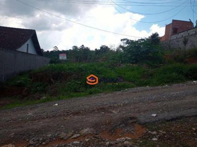 Terreno à venda, 286 m² por R$ 65.000,00 Jardim Brasil Suzano/SP