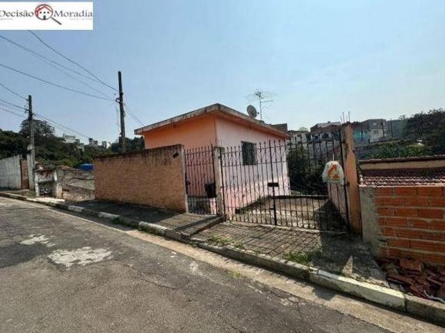 Terreno à venda, 286 m² por R$ 800.000,00 Centro Cotia/SP