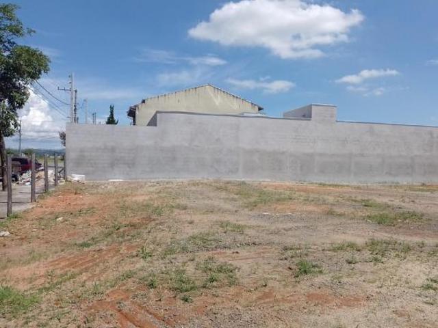 Terreno à venda 286.95M², Jardim Oásis, Taubaté SP