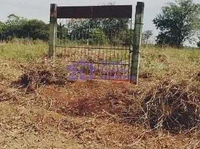 Terreno à venda, 2870 m² por R$ 450.000,00 Condomínio São Luiz Zona Rural São José do Rio Pret