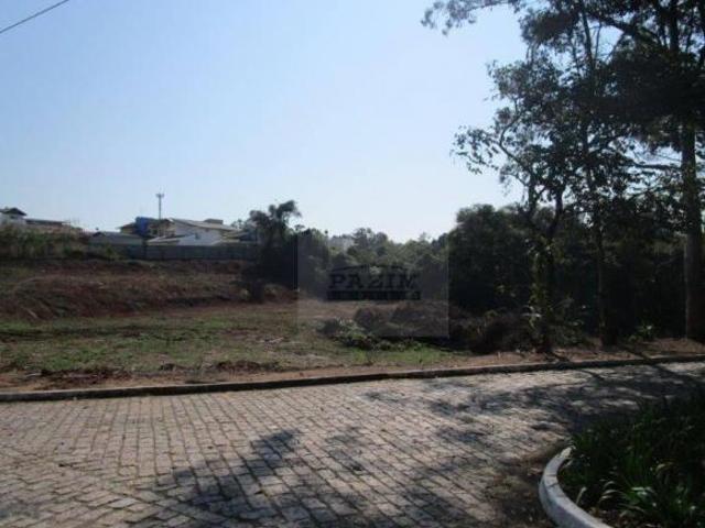 Terreno à venda, 2875 m² Observatório Vinhedo/SP