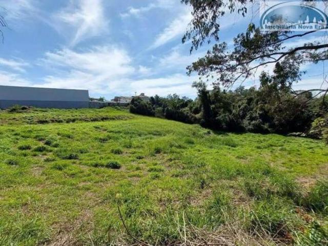 Terreno à venda, 2875 m² por R$ 1.250.000,00 Observatório Vinhedo/SP