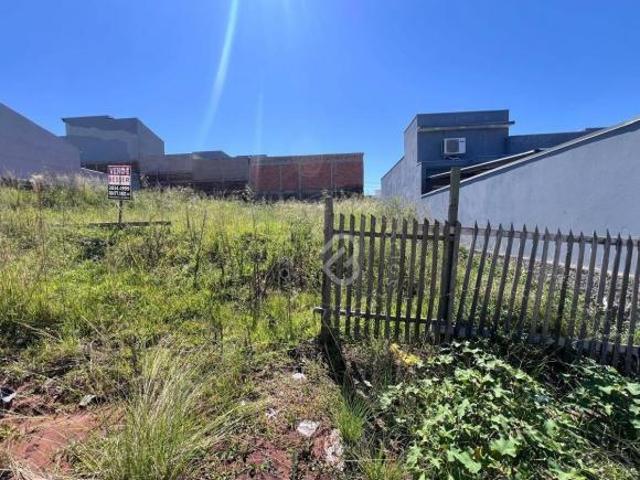 Terreno à venda, 287 m² por R$ 145.000,00 Recanto do Vale Sapucaia do Sul/RS