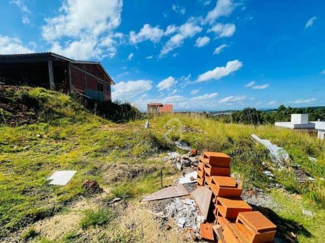 Terreno à venda, 287 m² por R$ 140.000,00 Recanto do Vale Sapucaia do Sul/RS