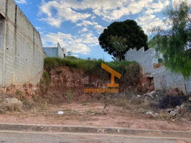 Terreno à venda, 287 m² por R$ 180.000,00 Loteamento Itatiba Park Itatiba/SP
