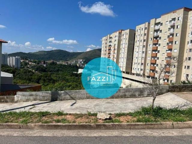 Terreno à venda, 287 m² por R$ 200.000,00 Residencial Veredas Poços de Caldas/MG