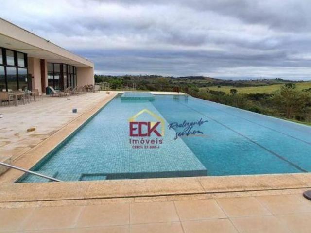 Terreno à venda, 287 m² por R$ 267.000,00 Condomínio Cyrela Landscape Taubaté/SP
