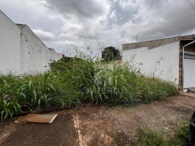 Terreno à venda, 287 m² por R$ 360.000,00 Jardim São Francisco Jaú/SP