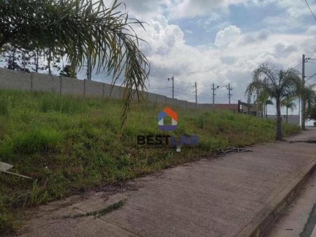 Terreno à venda, 287 m² por R$ 570.000,00 Granja Viana Cotia/SP