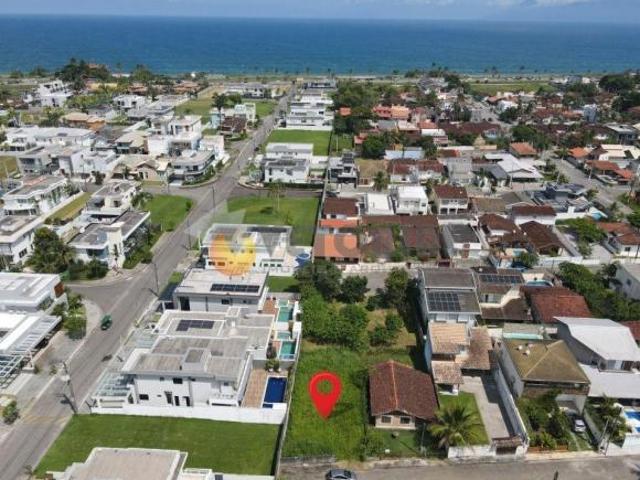 Terreno à venda, 287 m² por R$ 600.000,00 Massaguaçu Caraguatatuba/SP