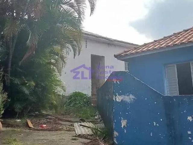 Terreno à venda, 287 m² por R$ 750.000,00 Vila Formosa São Paulo/SP