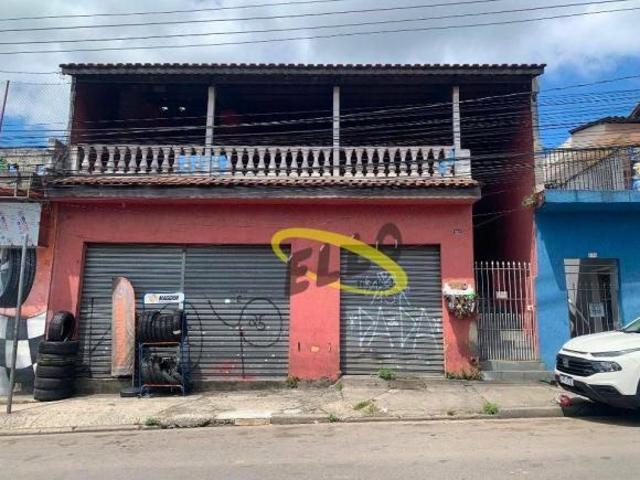 Terreno à venda, 287 m² por R$ 900.000,00 Centro Cotia/SP