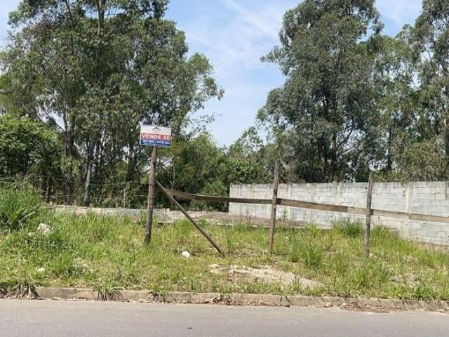 Terreno à venda, 287 m² por RS 400.000 Cidade Soberana Guarulhos SP