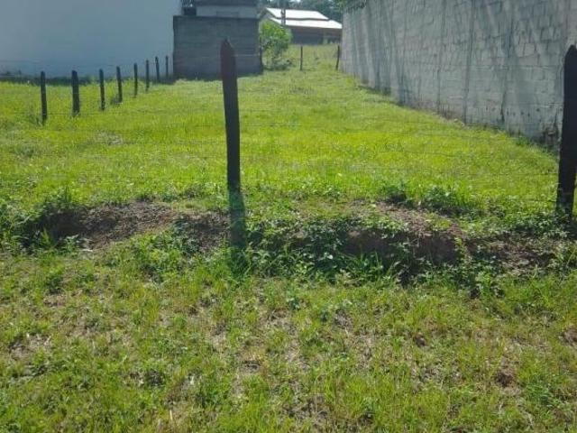 Terreno à venda 287.29M², Vitória Vale III, Pindamonhangaba SP
