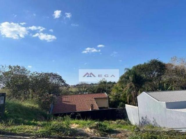 Terreno à venda, 288 m² Jardim Myrian Moreira da Costa Campinas/SP