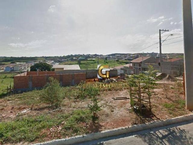 Terreno à venda, 288 m² por R$ 200.000,00 Jardim Santa Júlia São José dos Campos/SP