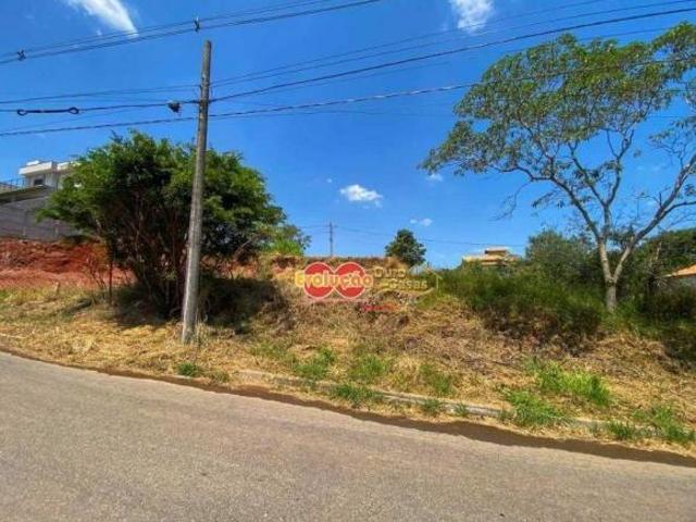 Terreno à venda, 288 m² por R$ 215.000,00 Villaggio Fosuzzi Itatiba/SP