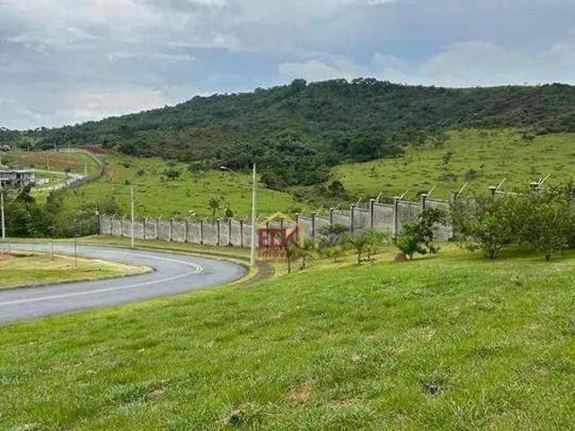 Terreno à venda, 288 m² por R$ 255.000,00 Condomínio Cyrela Landscape Taubaté/SP