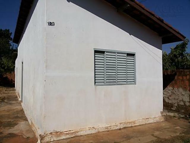 Terreno à venda, 288 m² por R$ 250.000,00 Jardim Dona Lili Bauru/SP