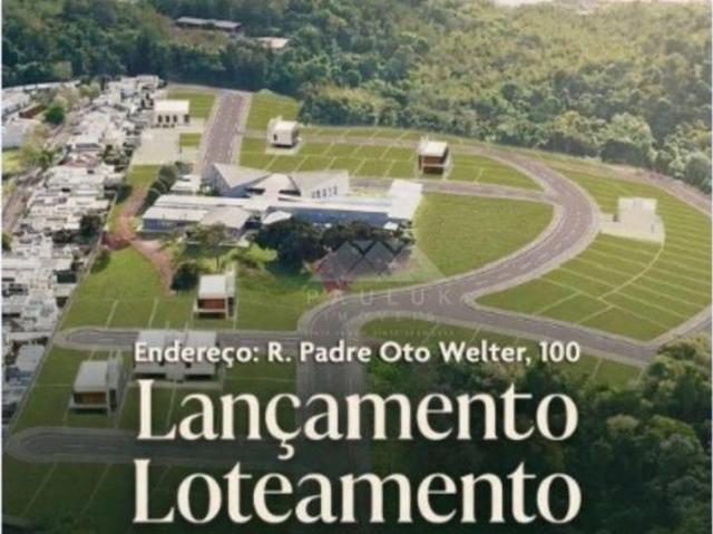Terreno à venda, 288 m² por R$ 264.960,00 Loteamento Residencial Shalom Foz do Iguaçu/PR
