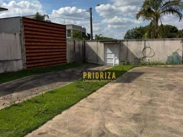 Terreno à venda, 288 m² por R$ 280.000,00 Condomínio Residencial Renaissance Sorocaba/SP