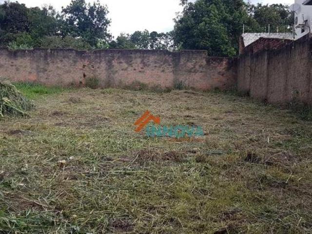 Terreno à venda, 288 m² por R$ 280.000 Parque Santa Cecília Piracicaba/SP