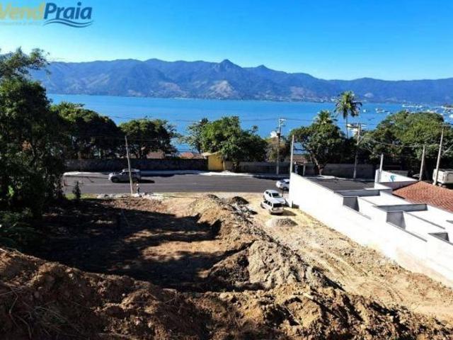 Terreno à venda, 288 m² por R$ 320.000,00 São Francisco São Sebastião/SP