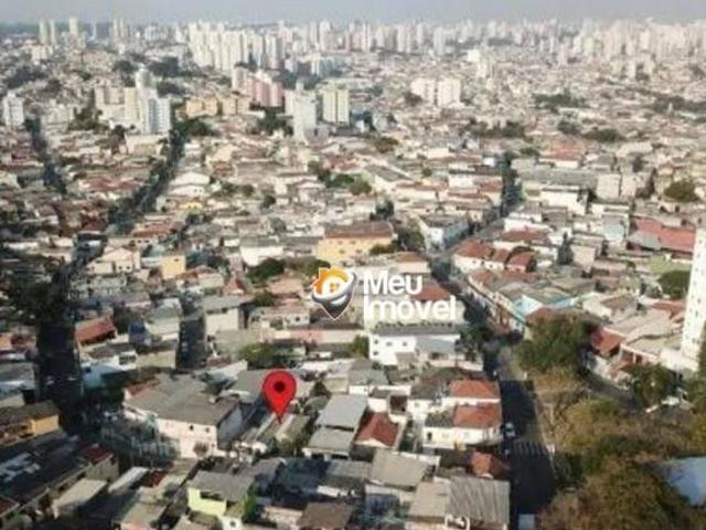 Terreno à venda, 288 m² por R$ 390.000,00 Sítio do Mandaqui São Paulo/SP