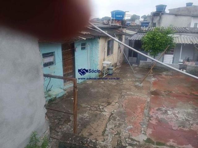 Terreno à venda, 288 m² por R$ 480.000,00 Jardim Tranqüilidade Guarulhos/SP