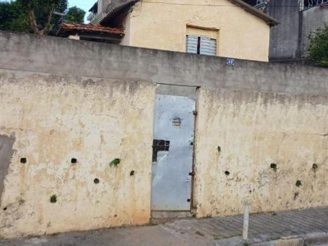 Terreno à venda, 288 m² por R$ 550.000 Vila Santa Terezinha Parque Vitória São Paulo/SP