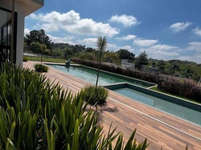 Terreno à venda, 288 m² por R$ 595.000 Condomínio Reserva Arujá Arujá/SP
