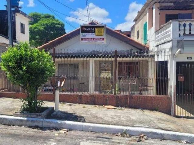 Terreno à venda, 288 m² por R$ 590.000,00 Jardim Nordeste São Paulo/SP