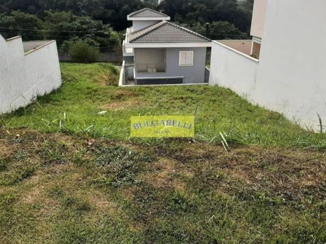 Terreno à venda 288m² Declive Condomino Terras Genova, Chácara Morada Mediterrânea, Jundiaí, SP