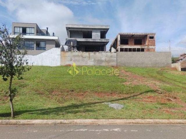 Terreno à venda 288M², Jardim Marlene Miranda, Taubaté SP Cyrela Landscape