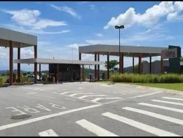 Terreno à venda 288M², Jardim Marlene Miranda, Taubaté SP | Cyrela Landscape