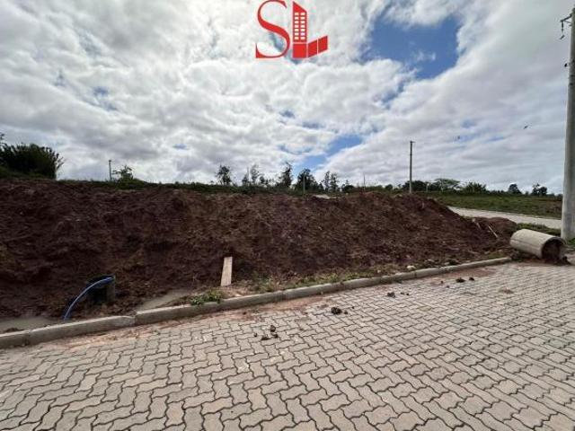 Terreno à venda